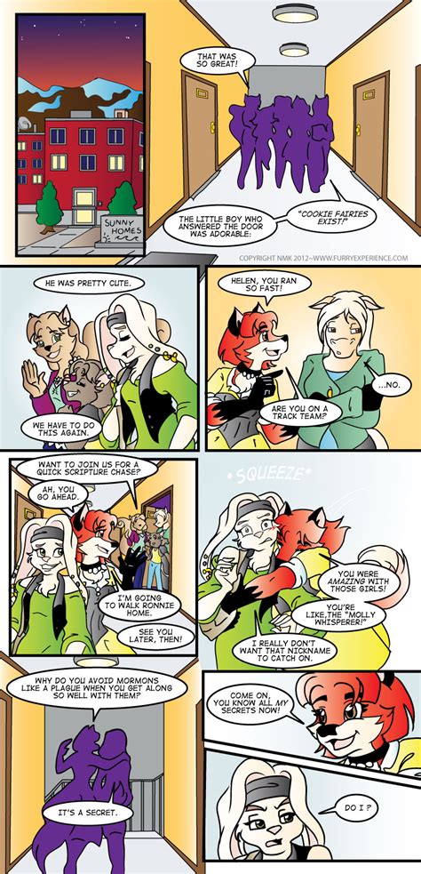 Gay Furry Porn Comic Nightclub Behavior Accountingvlero