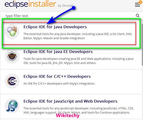 Selenium WebDriver Installation Selenium Testing Tutorial Wikitechy