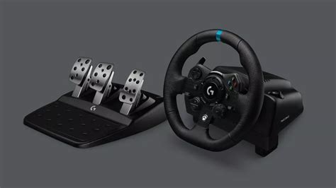 How To Set Up Logitech G923 On Pc Robots Net