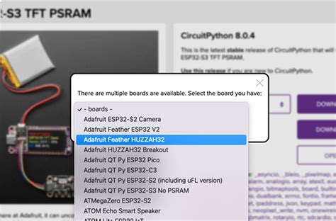 icymi python on microcontrollers newsletter micropython pico w bluetooth circuitpython 8 0 4