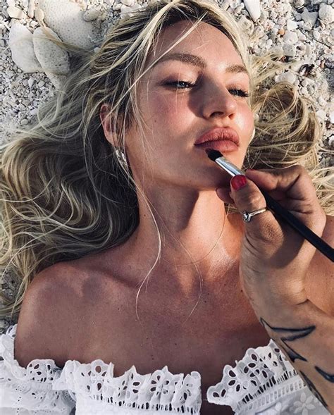 Candice Swanepoel Nude Sexy 6 New Photos TheFappening