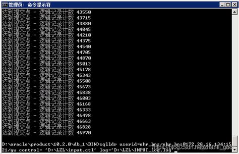 csv数据导入到hive 怎么将csv快速导入oracle mob6454cc6e409f的技术博客 51cto博客