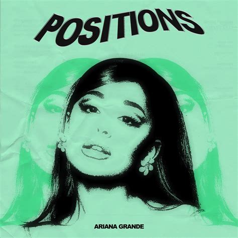 Created By The Team At Agandco Who Makes Merch Inspiresd By Ariana Grande And Her Whole Aesthetic