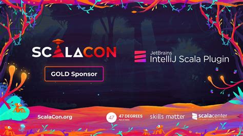 intellijscala scalacon 2022 the intellij scala plugin blog