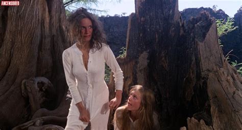 Amanda Plummer Nuda ~30 Anni In Cattle Annie And Little Britches