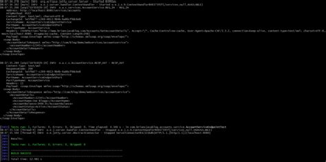 soap web services with apache cxf and spring boot dzone