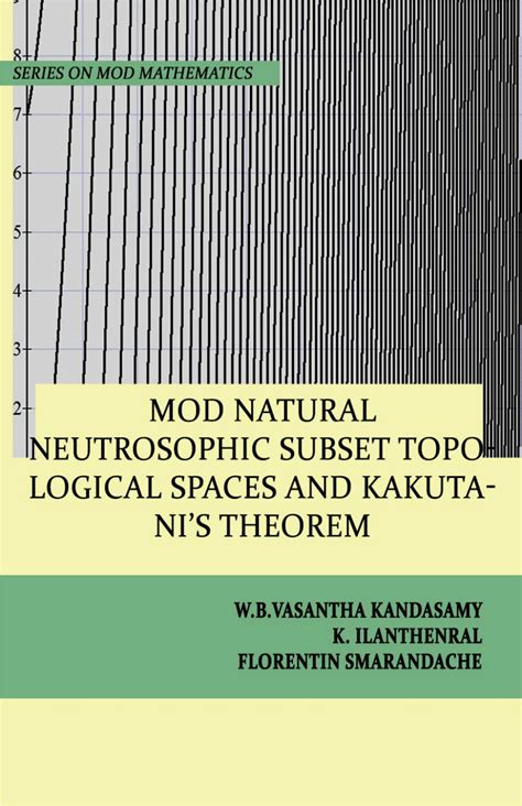 pdf mod natural neutrosophic subset topological spaces and kakutani s theorem