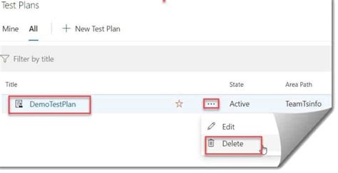 How To Create A Test Plan In Azure DevOps Azure Lessons