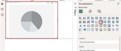 How To Create A Power BI Pie Chart Formatting SharePoint Dot Net
