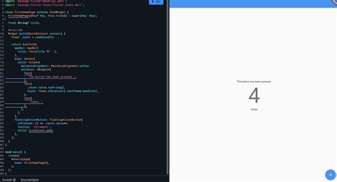 Flutter Hooks What They Are And How To Use Them Waldo Blog