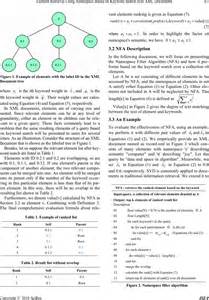 element retrieval using namespace based on keyword search over xml documents