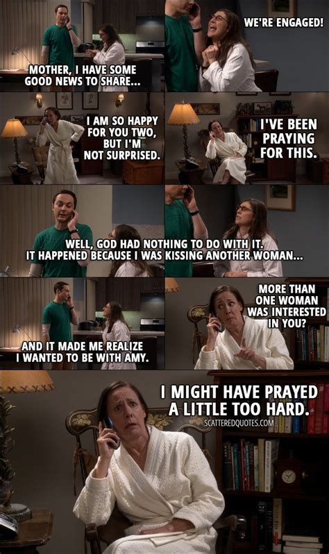 Big Bang Theory Memes The Big Theory Big Bang Theory Sheldon Funny Mom Quotes Tv Quotes