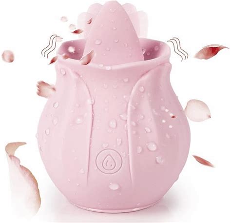 Rose Sex Stimulator For Womenroses Toys For Woman Clitoral Vibrator Sex Stimulator