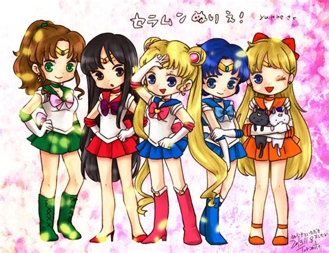 Bishoujo Senshi Sailor Moon Pretty Guardian Sailor Moon Image By