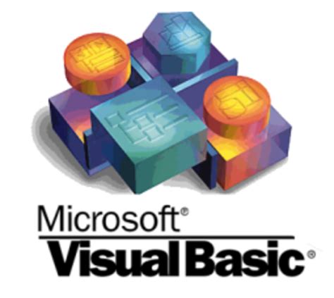 Historia Y Evolucion De Visual Basic Timeline Timetoast Timelines