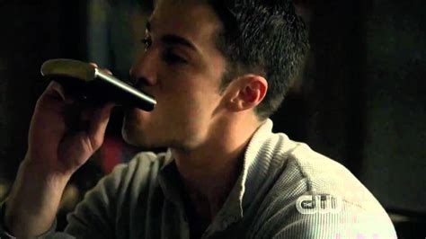 Jeremy And Tyler Scene The Return Season 2 Clip Youtube