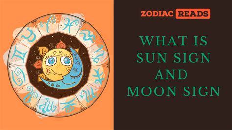 What Is Sun Sign Moon Sign Rising Sign And How Are They Different
