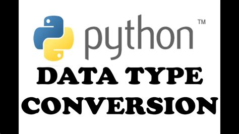 data type conversion type casting in python urdu hindi youtube