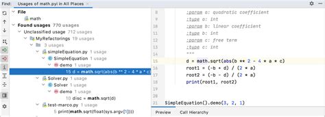 Pycharm