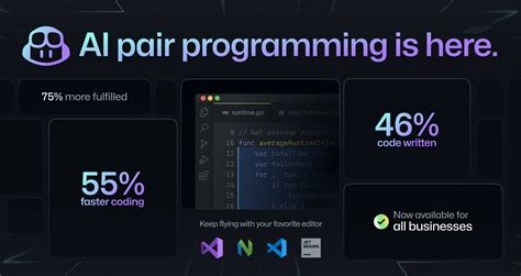 microsoft and openai bring github copilot to businesses winbuzzer