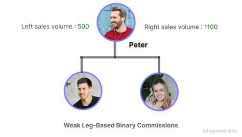 How Does Binary MLM Plan Work Your Ultimate Guide