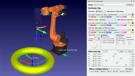 inverse kinematics in robotics what you need to know robodk blog