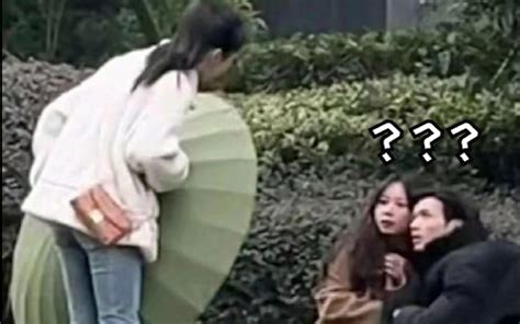 这社死来的太突然了 带来欢乐的小白呀 带来欢乐的小白呀 哔哩哔哩视频