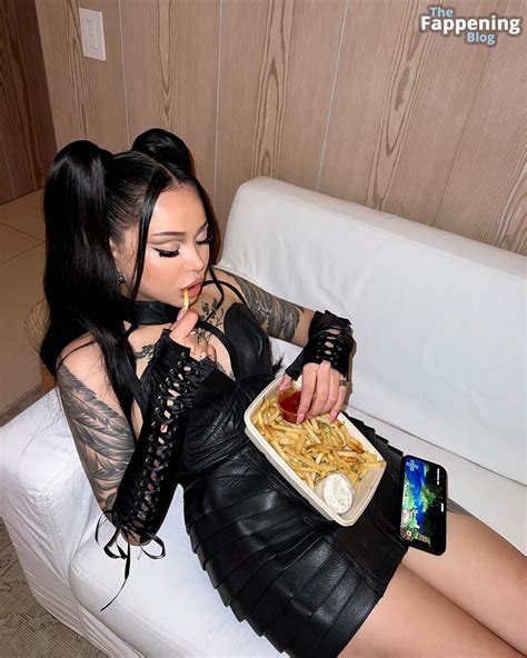 Bella Poarch Bellapoarch Bllapoarch Nude Leaks Onlyfans Photo 261 Thefappening