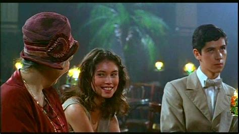 The Lover 1992