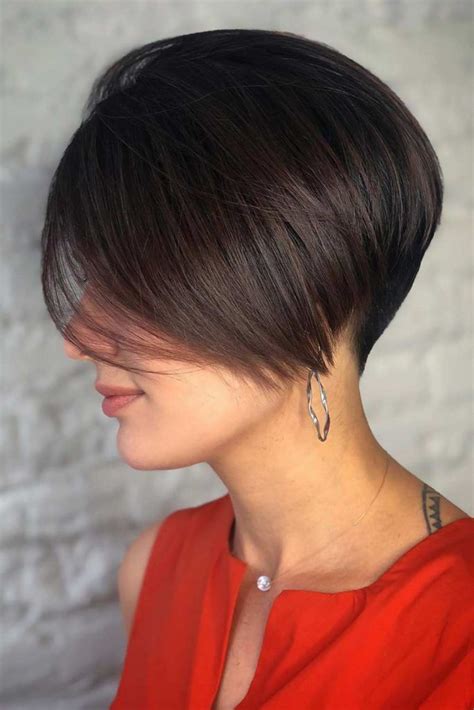 56 Stylish Layered Bob Hairstyles For 2024
