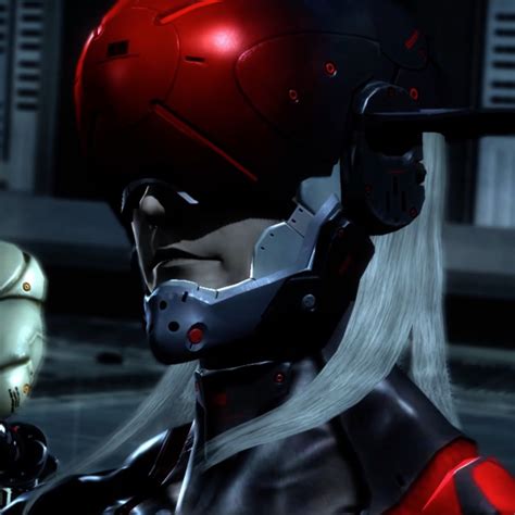 Monsoon Metal Gear Rising Revengeance Metal Gear Rising Metal Gear Metal Gear Solid