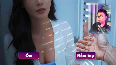 LOVE IS ALL AROUND 2 TRỐN CÙNG EM GÁI TRONG TỦ QUẦN ÁO GAME NÀY