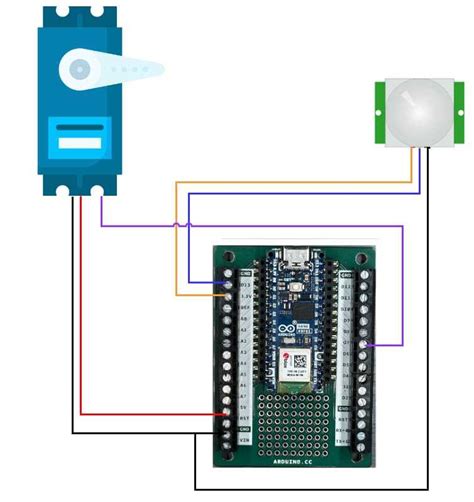 Complete Arduino Nano 5V Pinout Guide Diagrams And Explanation