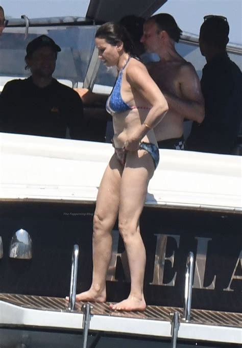 Gina Gershon Ginagerson Ginagershon Nude Leaks Onlyfans Photo 217 Thefappening
