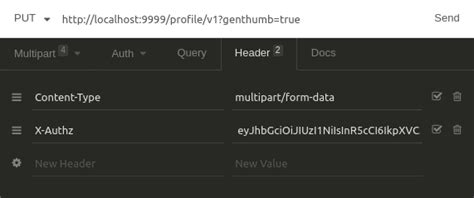 Java Upload Multipart Form Data File In Spring Boot And REST API