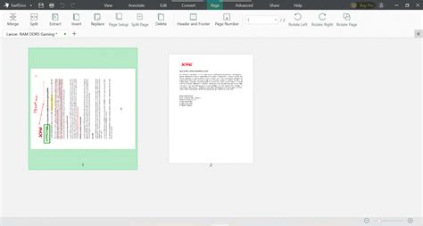 swifdoo pdf review everything for creating editing and converting pdfs