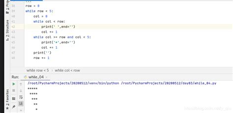 python中while语句的练习题 python while语句测试 csdn博客