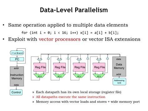 parallel processing rmt s blog