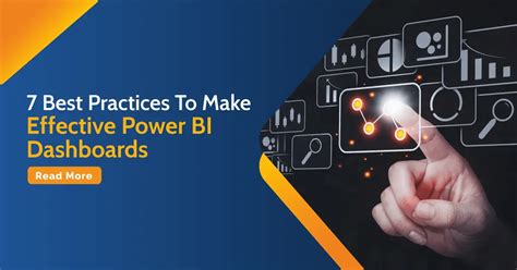 7 Best Practices For Effective Power Bi Dashboard Design NBKomputer