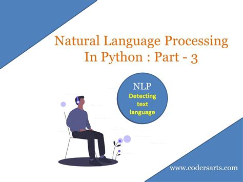 natural language processing in python part 3