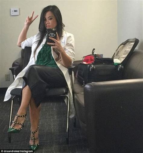Dr Pimple Popper Claims Gruesome Viral Videos Make Her 900k Subscribers Feel Happy Daily