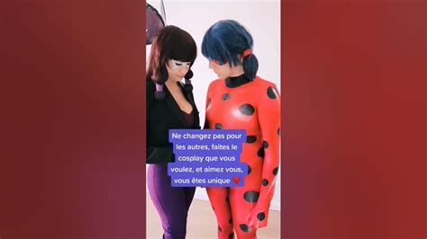 🚫stop À La Grossophobie🚫 Anayla0825 Miraculous Lilarossi Ladybug Miraculousladybug Youtube