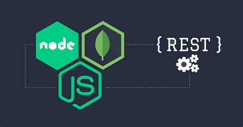 how to build a restful api with node js a step by step guide on how to use node js to build a