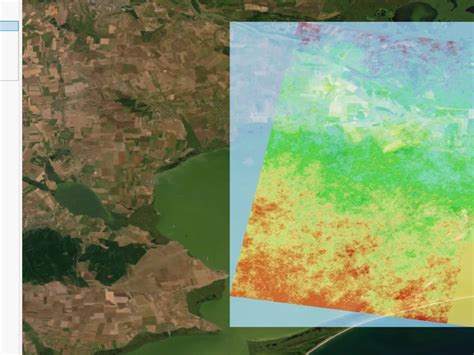 Pro Gis Mapping Spatial Analysis And Satellite Image Processing Upwork