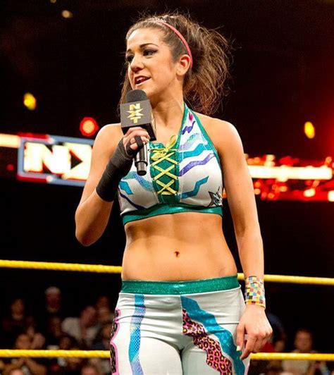 49 Hottest Bayley Bikini Pictures Which Will Make You Fall In Love With Her The Viraler