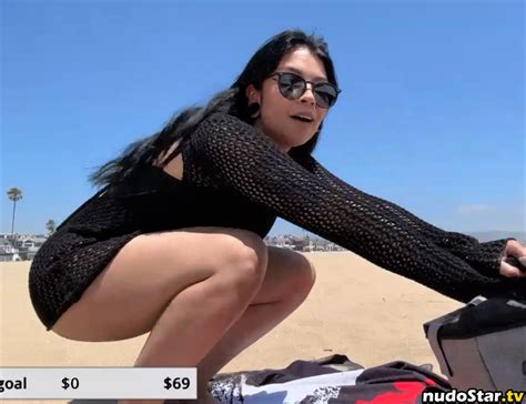 Aileen Senpai Aileen Aileensenpai Nude Onlyfans Photo