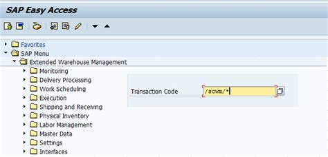 Sap Table With Transaction Codes Pulsemadness