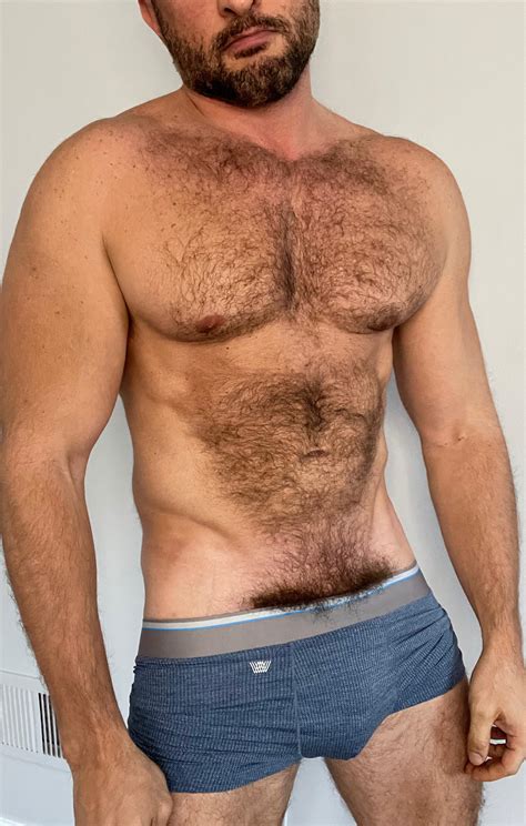 This Bush Will Keep You Warm Scrolller
