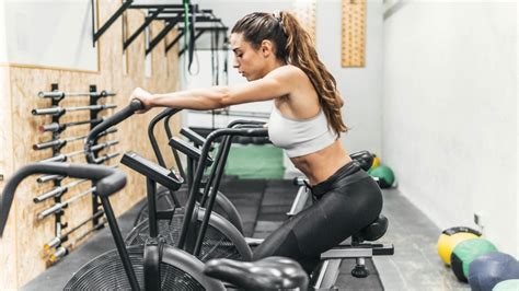 Cómo Armar Un Plan De Entrenamiento De Cardio Efectivo Clinch Mma