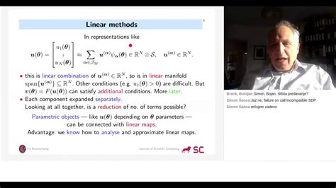 bayesian finite element model updating part 4 youtube